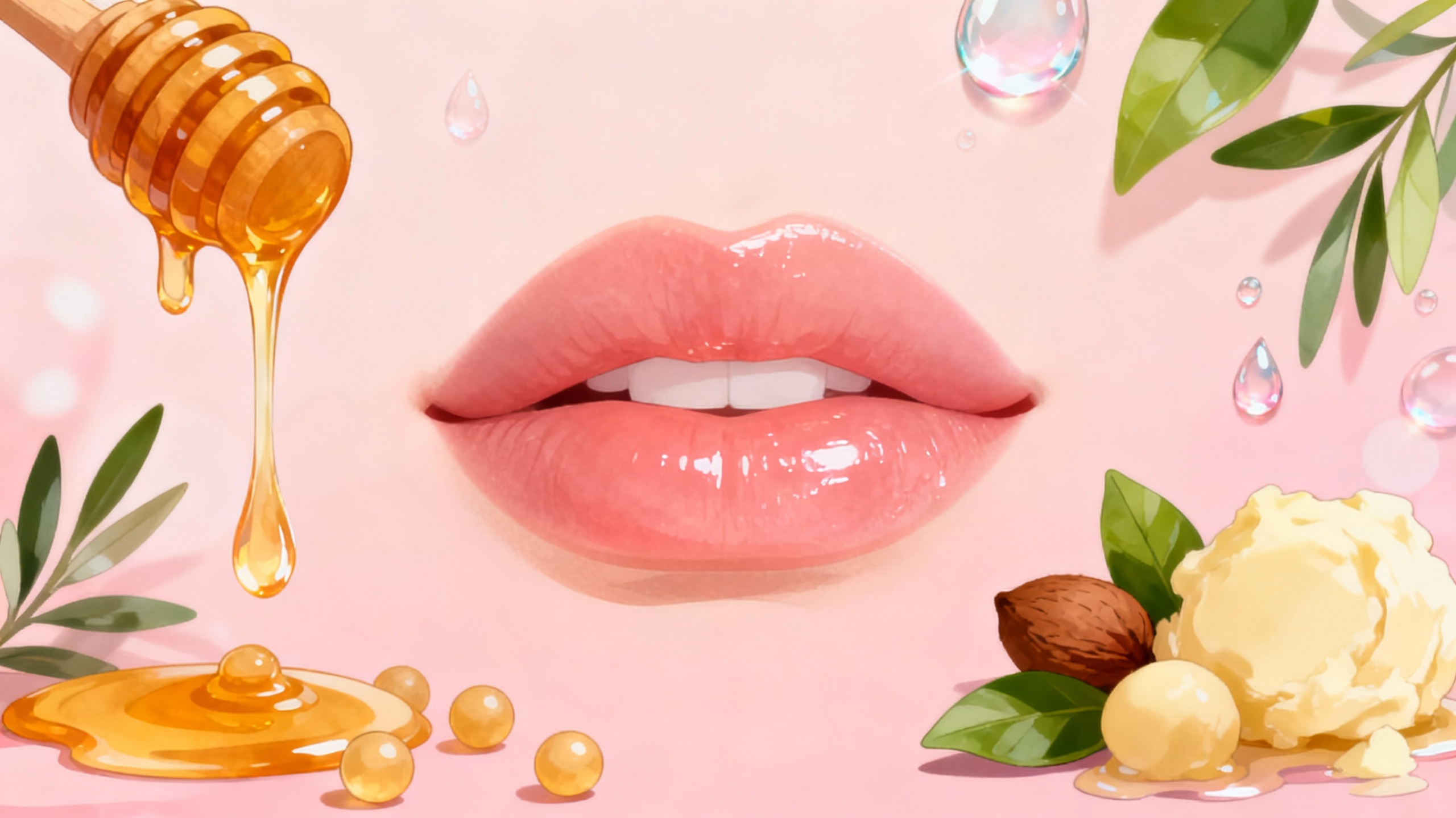 Lip Care 101: Preventing Angular Cheilitis for Healthy, Happy Lips ...